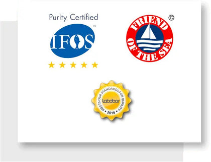 De krachtigste en zuiverste omega-3 van Nederland | Care by Nature