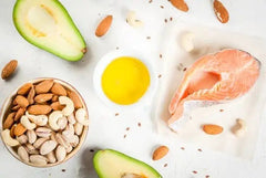 De krachtigste en zuiverste omega-3 van Nederland | Care by Nature